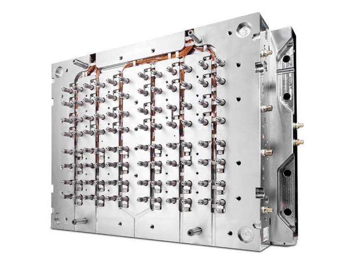 Hot Runner | Mold-Masters